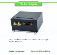 China ODM Supported UNIVO UBTM208Y Fibre Optic Gyro Navigation System with Stable Attitude for sale