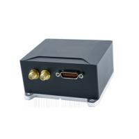 China Customized UNIVO UBTM208Y FOG Gyro Fibre Optic Gyroscope Sensor for Navigation System for sale