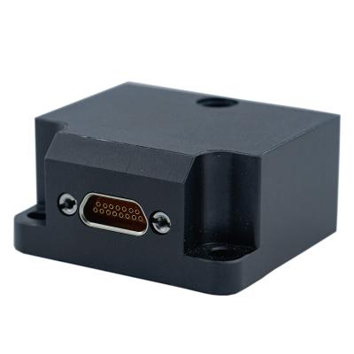 China ODM Customized UNIVO UBTM400Y Stable Attitude Navigation with FOG Gyro North Finder for sale