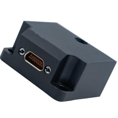 China High Precision UNIVO UBTM400Y FOG Navigation System with Fibre Optic Gyroscope Sensor for sale