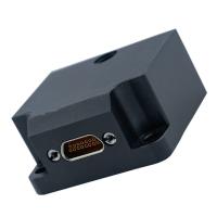 China UNIVO UBTM400Y FOG Antenna Gyro Navigation System with Fibre Optic Gyroscope Sensor for sale