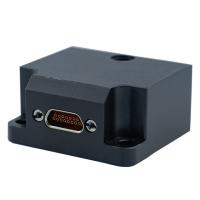 China RS422 Output Form and 0.01m/s Speed Accuracy UBTM400Y UNIVO Antenna Navigation System for sale
