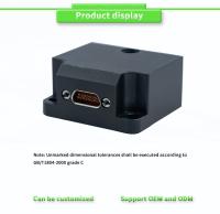 China RS422 Output Form and 0.01m/s Speed Accuracy UBTM400Y UNIVO Antenna Navigation System for sale