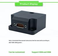 China Fast and Accurate UNIVO UBTMH400Y Antenna FOG Navigation System for Gyro North Finding for sale