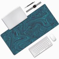 China Non-slip Natural Rubber Base XYDAN Rubber Sheet Material Mouse Pad for Cs Go Gaming for sale