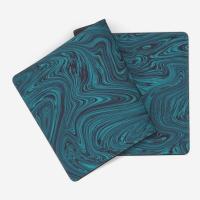 China Non-slip Natural Rubber Base XYDAN Rubber Sheet Material Mouse Pad for Cs Go Gaming for sale