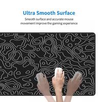China Private Mold Yes Custom Printed Gmaing Mouse Pad Mat Anime Mousepad XXL Large Sublimation for sale