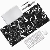 China Large Size 400x900 Waterproof Computer Keyboard Mousepads for Extended Gaming Needs for sale