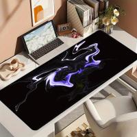 China Customize Table Desk Computer Long Mouse Pad With 220*180*1.2mm Custom Logo Printing for sale