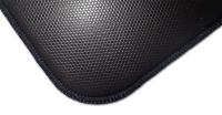 China Customizable Gaming Mousepad 420x490 Non Alip Foam Base Artisan Poron Mouse Pad Stock for sale