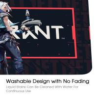 China XYDAN Valorant Mouse Pads Custom Large 300X800 Gaming Mousepad 100% Original Advantage for sale