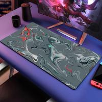China Custom Logo XXXL Big PC Gaming Mouse Pads with Private Mold Customization Options for sale