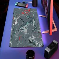 China Custom Logo XXXL Big PC Gaming Mouse Pads with Private Mold Customization Options for sale
