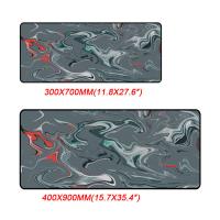 China Custom Logo XXXL Big PC Gaming Mouse Pads with Private Mold Customization Options for sale