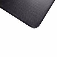 China XYDAN Mirco Glass Beads Fabric Surface Poron Foam Bottom E-Sport Mousepad for sale