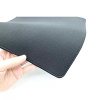 China XYDAN Mirco Glass Beads Fabric Surface Poron Foam Bottom E-Sport Mousepad for sale