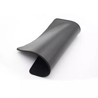 China Gaming Style 45x45 Artisan Mouse Pad with Customizable Thickness of 5mm and PORON Foam for sale