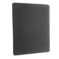 China Non-Slip Glass Gaming Mouse Pads Smooth Texture and Quick Movements Speed Waterproof for sale