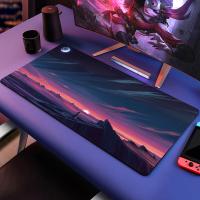 China Computer Accessories XYDAN Top Seller Large Extended Gaming Mouse Pad Xxl Xxxl for sale