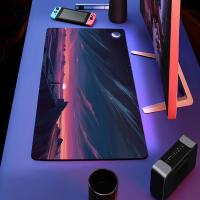 China Computer Accessories XYDAN Top Seller Large Extended Gaming Mouse Pad Xxl Xxxl for sale