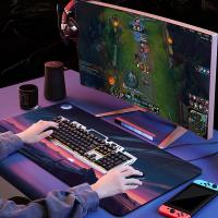 China Computer Accessories XYDAN Top Seller Large Extended Gaming Mouse Pad Xxl Xxxl for sale