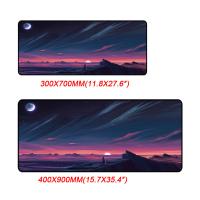 China Computer Accessories XYDAN Top Seller Large Extended Gaming Mouse Pad Xxl Xxxl for sale