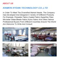 China 100% Eco-friendly Cordura Fabric Mouse Pad with Woven Label and Waterproof Desk Mat for sale