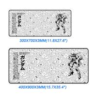 China Waterproof Gaming Mouse Pad with Customized Design and Heat Transfer Printing Stocked for sale
