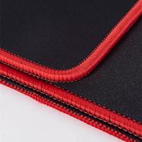China Sublimation Printing Extra Large Xxl Mouse Pad with Customized Color Edge Stitching for sale