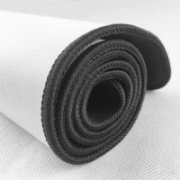 China Private Mold 3mm Thick Rubber Mouse Pad with Custom Logo and OEM Sublimation Printing for sale