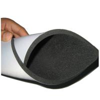 China Private Mold 3mm Thick Rubber Mouse Pad with Custom Logo and OEM Sublimation Printing for sale