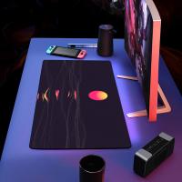 China Xxl Xl Large Big Game Sublimation Gaming Mouse Pad with Custom Design and Packaging for sale