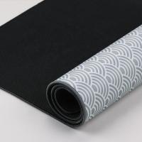 China Waterproof Custom Printed Oversize Gaming Mouse Pad for Computer Pc Laptop 700*300*3mm for sale