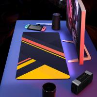 China XYDAN Desk Mat Sublimation Custom Logo Print Extended Mousepad in Various Thickness for sale