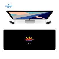 China Colorful Locking Mousepad with Private Mold and Custom CMYK RGB Sublimation Printing for sale