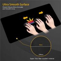 China Colorful Locking Mousepad with Private Mold and Custom CMYK RGB Sublimation Printing for sale