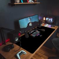 China Colorful Locking Mousepad with Private Mold and Custom CMYK RGB Sublimation Printing for sale