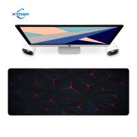 China Private Mold Yes Custom Mouse Mats for Office Desk Special Textured Computer Accessories for sale