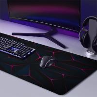 China Private Mold Yes Custom Mouse Mats for Office Desk Special Textured Computer Accessories for sale