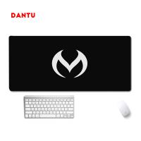 China 3mm Thickness Big Long Computer Diy Rubber Overwatch Mouse Pads with Private Label Logo for sale