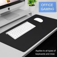China 3mm Thickness Big Long Computer Diy Rubber Overwatch Mouse Pads with Private Label Logo for sale