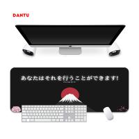 China Smooth Surface 30X80 Cm 400*900Mm Xxl Xxxl Customized Color Rubber Mousepad for Gamer for sale