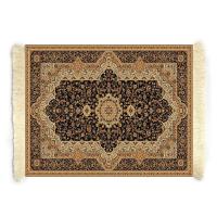 China Design Woven Anti-Slip Custom Persian Style Carpet Rug Mouse Pad XYDAN Muslim Arabian for sale