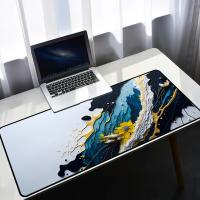 China XYDAN Eco Friendly Natural Rubber Gaming Mouse Pad with Large Size and Colorful Print for sale