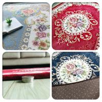 China Custom Flannel Rugs Super Soft Plush Area Rug Sneaker Mat With Non-Slip 8mm Thickness for sale
