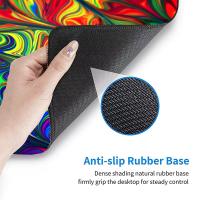 China Original XYDAN 400x900 Anti-slip Extended Waterproof Computer Pad for Gaming Keyboard for sale