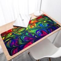 China Original XYDAN 400x900 Anti-slip Extended Waterproof Computer Pad for Gaming Keyboard for sale