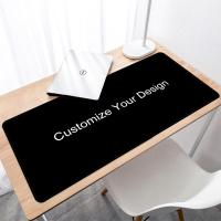 China Original XYDAN 400x900 Anti-slip Extended Waterproof Computer Pad for Gaming Keyboard for sale