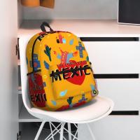 China Waterproof Kids Teenager Student School Backpack For Boys And Girls With Logo For Trip for sale