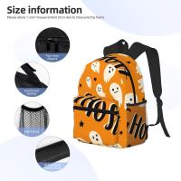 China 600D Teenagers Backpacks for Boys Girls Kids Oxford Multifunctional School Bags for sale